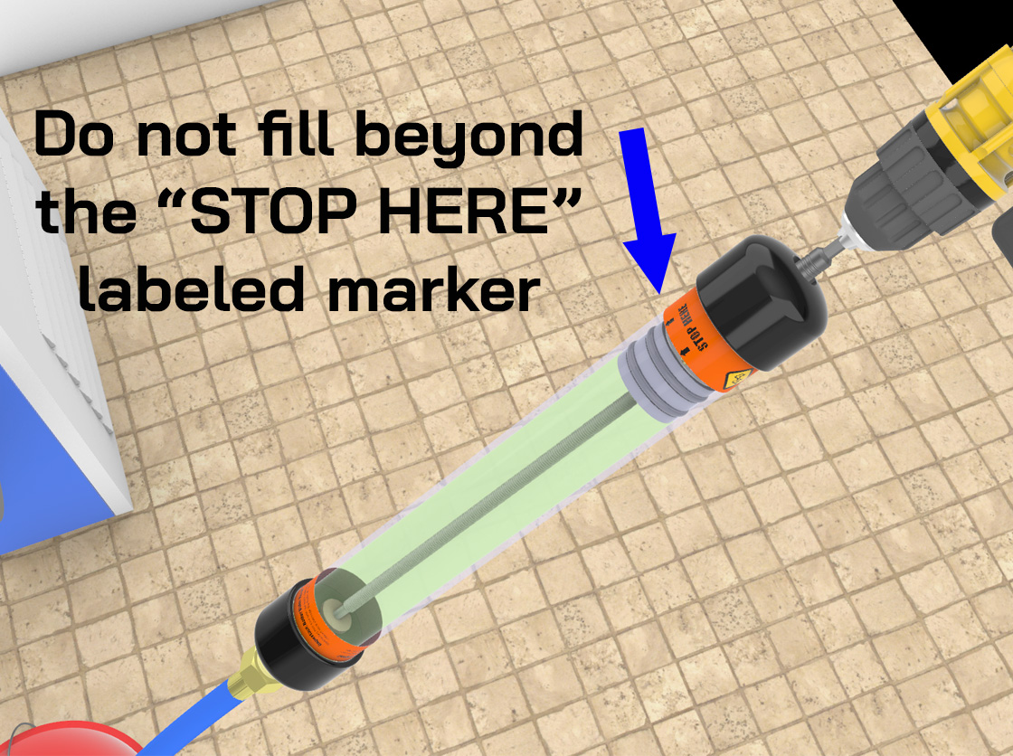 Instructions | Hydro Booster